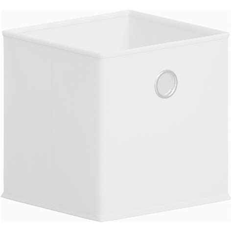 Lassic 3x3 Cube Storage Unit O Set Of 5 Storage Cubes Hard Storage