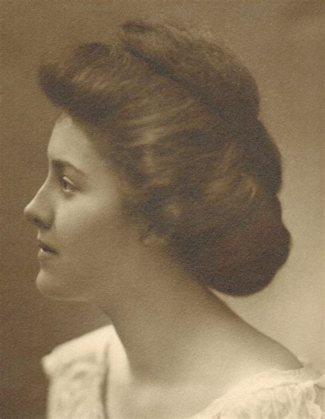 10 Gibson Girl Hairstyles To Try Short Hair Models