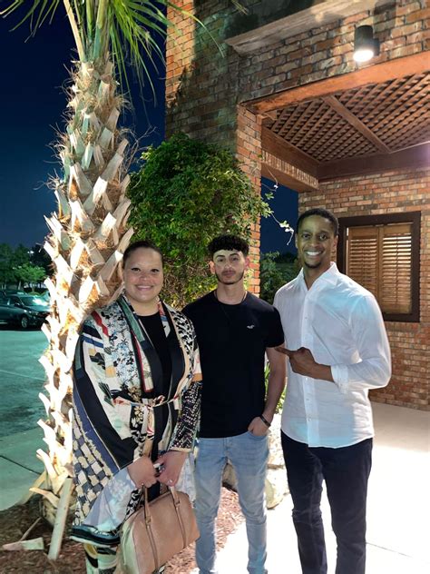 Umar Bowers Md On Linkedin Dawsonmed Hardworkpaysoff Futureleaders