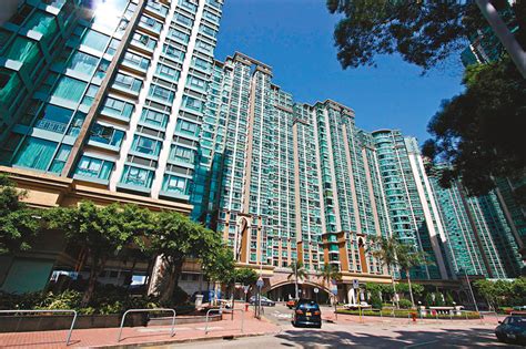 林作劈價250萬沽紅磡樓 香港文匯報