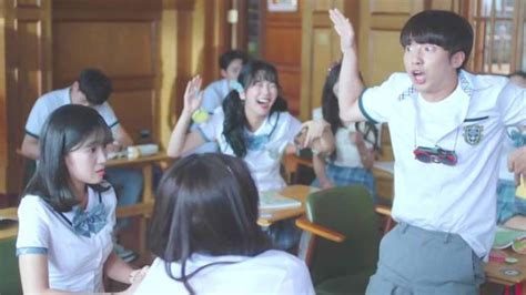 The 10 Best High School K Drama Series Ranked Whatnerd