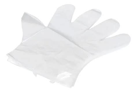 Alta Calidad Y Guantes De Polietileno Desechables De Envío gratis