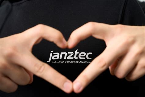 Iot Ecosystem Janz Tec Ag