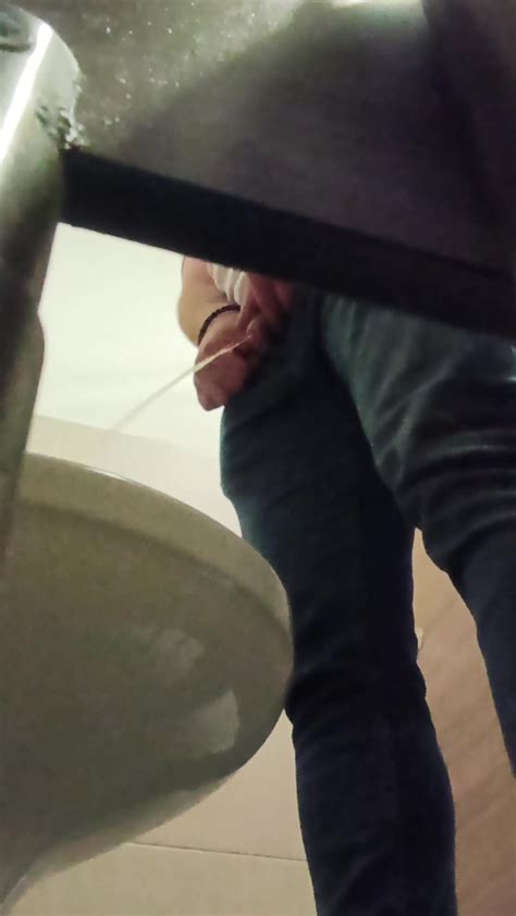 Piss Spy Video 77
