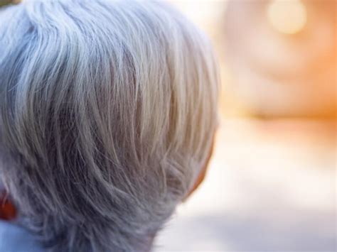 Hair Loss And Menopause Ducray