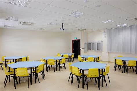 Chij Katong Convent Singapore Ongandong Ongandong