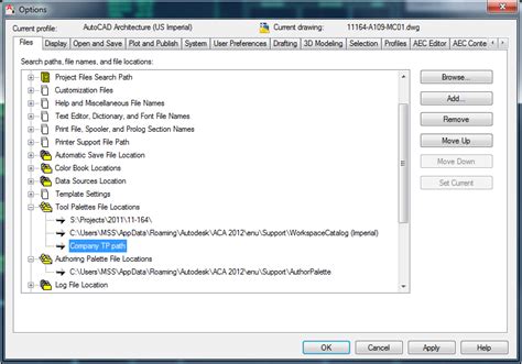 Solved Tool Palettes To Mep Autodesk Community