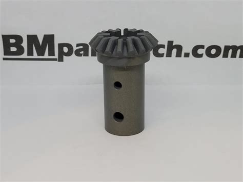 New Atlas Craftsman Oem 9 48b Gear For Reverser Assembly Bm Parts Tech