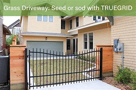 Pro Lite Truegrid Pavers