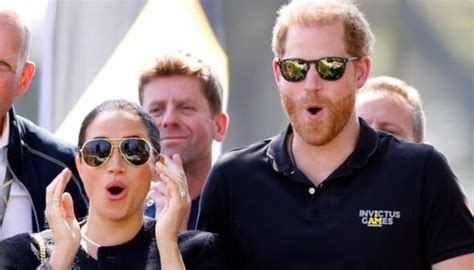 Calls Mount To Strip Prince Harry Of Award Honouring Military Legend