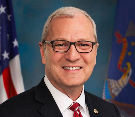 Senator Cramer Introduces Nationwide Gun Sales Bill Dakota News Network