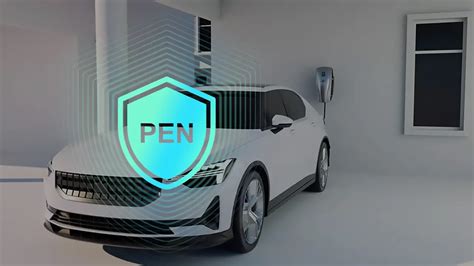 Why Pen Fault Protection Is Essential In The Ev Charging Industry