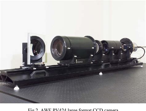 Figure 2 From A Pixelated Bgo Scintillator Array For High Energy Flash