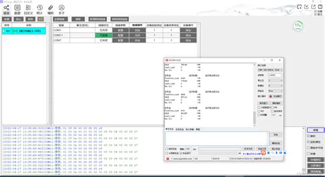 对于威纶通mt8071ip与正点原子stm32f103的modbus通信，如何接线和配置威纶通mt8071ip串口定义 Csdn博客