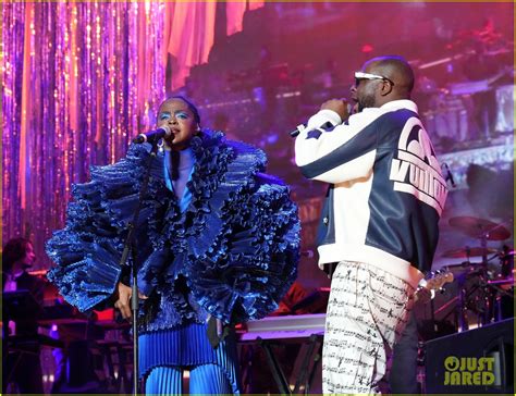 Photo: janelle monae breast eve return oprah quinta taraji more celebs ...