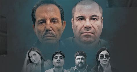 Disputa Entre La Mayiza Y Los Chapitos Le Ha Heredado A Sinaloa Más De