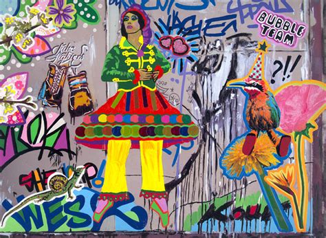 Bubble Team Valérie Dubernard