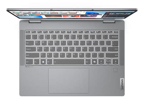 Notebook Lenovo Ideapad En Amd Ryzen Gb Ram Gb Ssd Pantalla Touch Wuxga