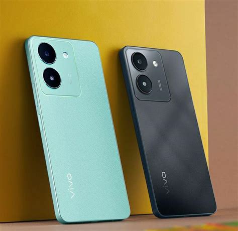 Vivo Y G Ponsel Canggih Terbaik Di Kelasnya Spek Gahar Ngebut Dan Mewah Harga Cuma