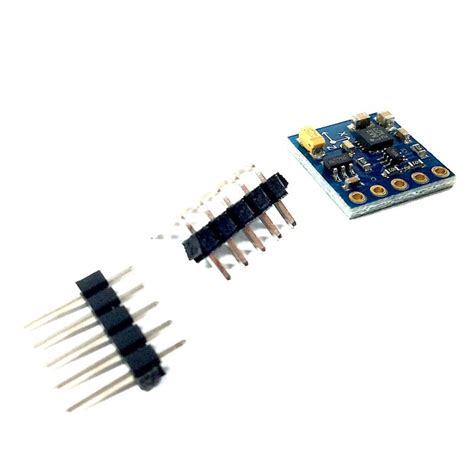 Gy 271 Hmc5883 Hmc5883l Module Electronic Compass Module Three Axis