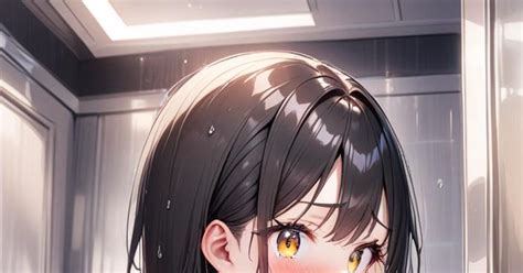 競泳水着 競泳水着の女の子78 Voceのイラスト Pixiv