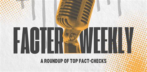 ‘facter Weekly Mmfd Launches New Podcast Series Media Matters For Democracy