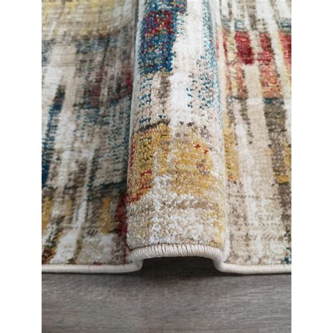 Traversa Rakkas 100 X 200 Bejalbastru Inchis 0027a Emagro