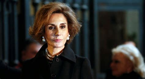 Nati Abascal A Los 72 Años Chic