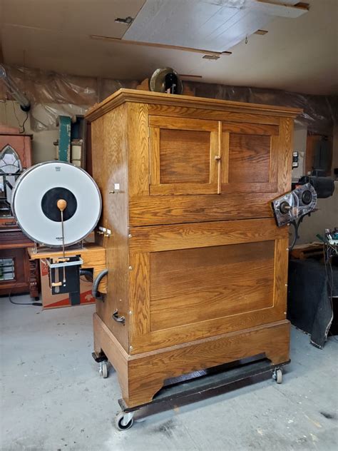 Wurlitzer 147 Band Organ