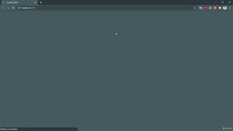 142 configure ocelot json for docker development environment in ocelot