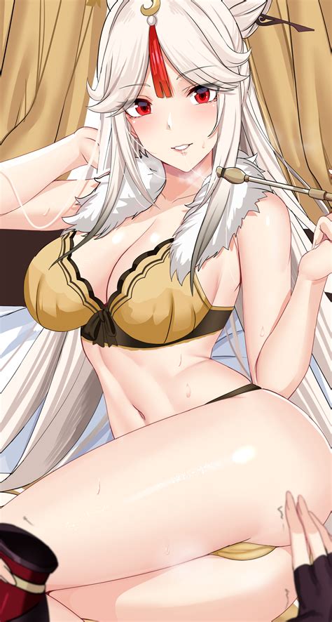 Ningguang Genshin Impact Drawn By Noisepaper Danbooru