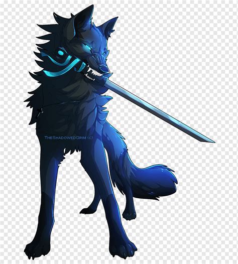 Vampire Werewolf Anime Drawings Or Do You Prefer The Big Bad Werewolf