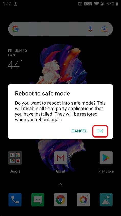 How To Fix System Ui Not Responding Error On Android Top Solutions