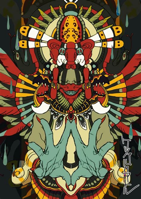 Twitter Culturas Prehispanicas De Mexico Arte Prehispanico Guerrero Azteca