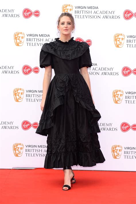 Derry Girls Cast In Real Life Popsugar Celebrity Uk