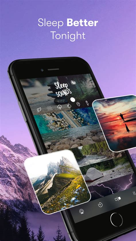 Sounds To Sleep Noise Kairu For Iphone Download