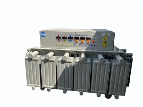 Three Phase Variac Transformer At Best Price In Hyderabad By Suncore