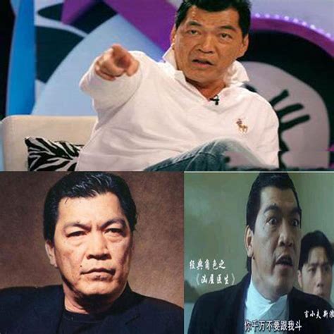揭秘香港影视圈“四大恶人”：何家驹三天输掉两千万身家何家驹成奎安凤凰娱乐