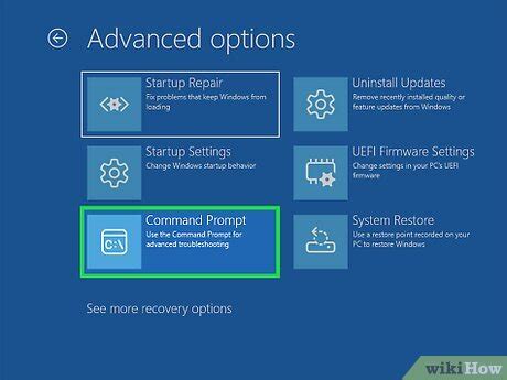How To Boot To Command Prompt An Easy To Follow Guide