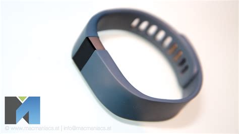 Der Fitness Auf Der Spur Teil 12 Fitbit Force Review › Macmaniacsat