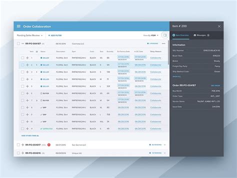 Pin On Ui Ux Filemaker Inspirations