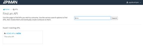Getting Up And Running With Apiman Apiman Documentation