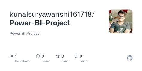 Github Kunalsuryawanshi Power Bi Project Power Bi Project