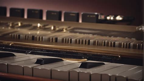 Exploring The Versatility Of The Bowed Clavier A Comprehensive Guide