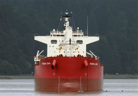 Federal Izumi Vesseljoin