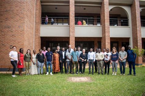 Luanar Lilongwe University Of Agriculture And Natural Resources On