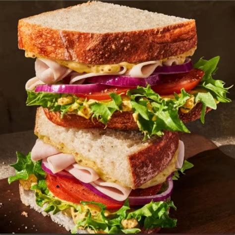 17 Best Panera Bread Sandwiches Ranked Insanely Good