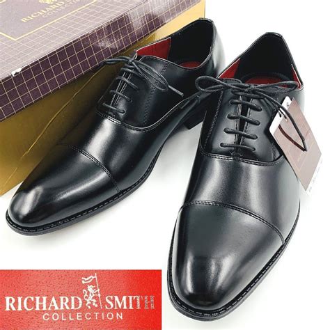 Yahooオークション Richard Smithリチャード・スミス ビジネス ド