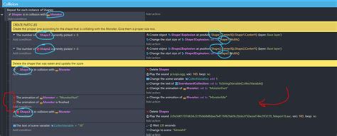 How Do I Fix My Sprite Animation How Do I Gdevelop Forum