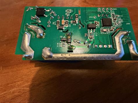 Remote Wifi Router Or Modem Reboot Hardware Mod